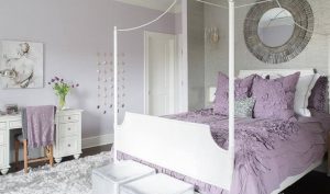 Colores que combinan con lila - CombinaColores.com